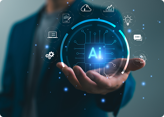 Gen AI Strategy: Transforming CX & Driving Efficiency | HGS USA